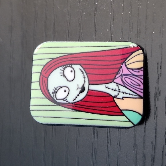 Disney | Jewelry | Disneys Nightmare Before Christmas Sally Inspired ...